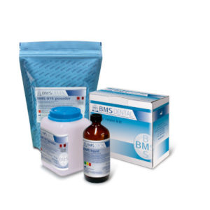 Résine Triplex Cold - Ivoclar Vivadent - Promosciences