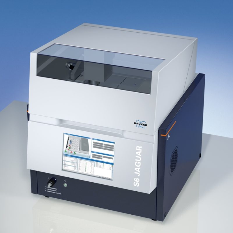 S8 TIGER - Promosciences